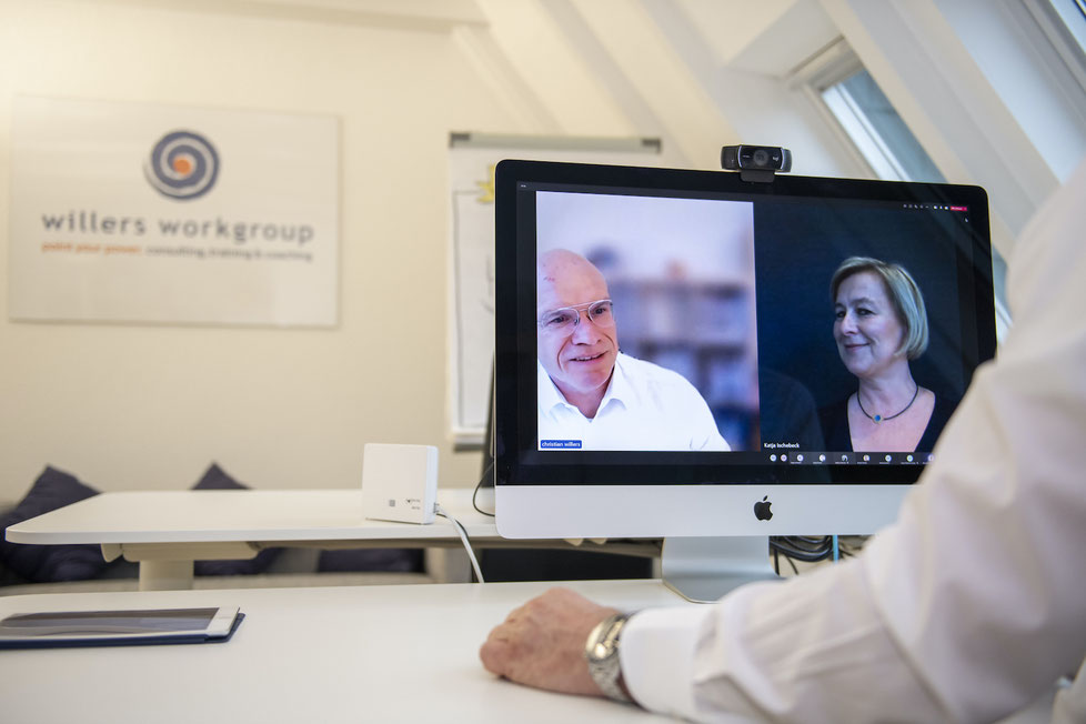 online - willers-workgroups Webseite!