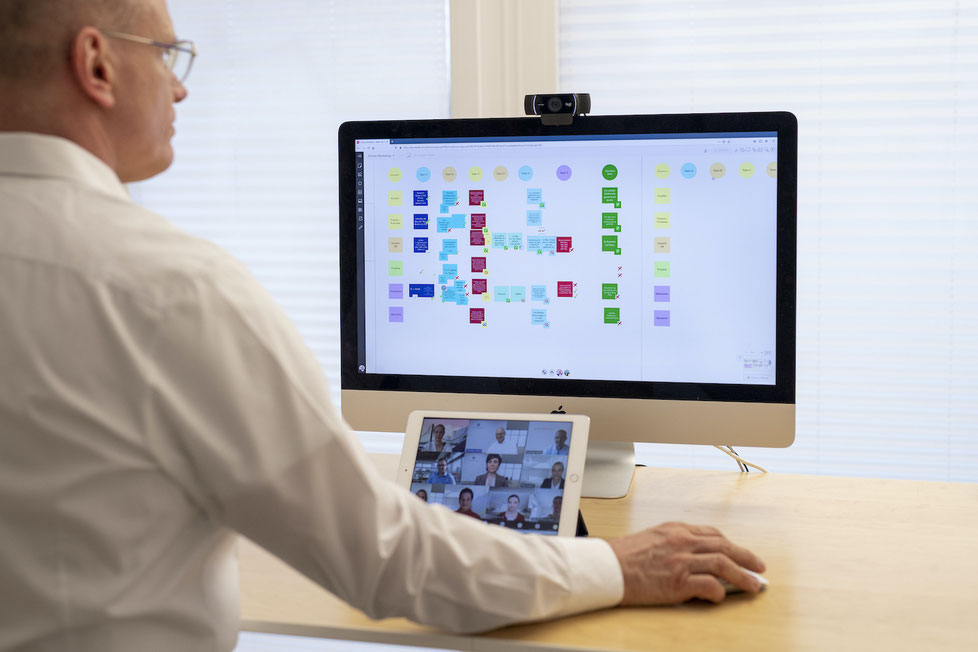 online Leadership - willers-workgroups Webseite!