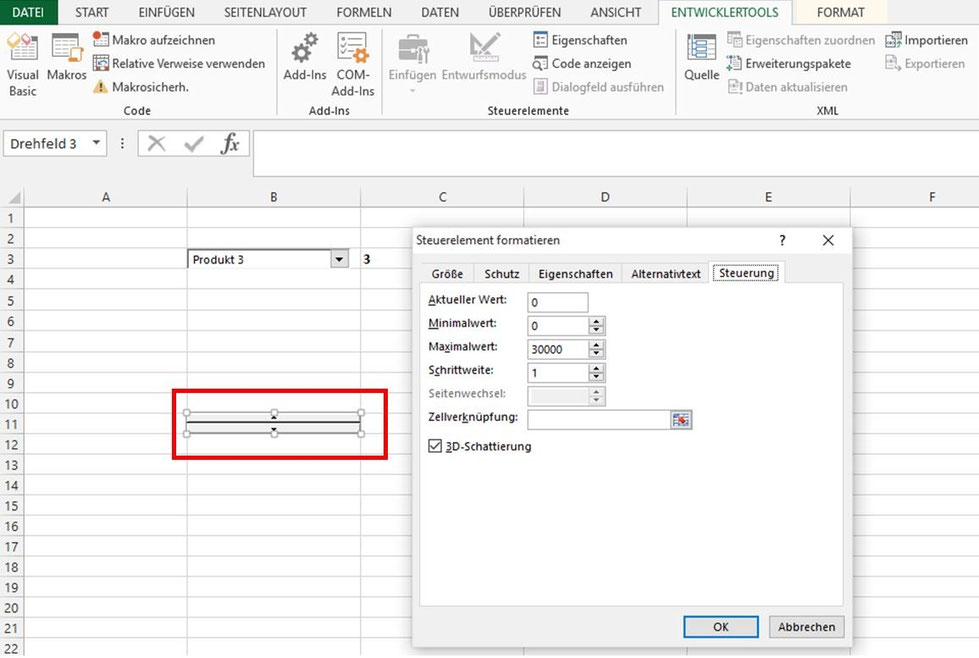 Excel Tipps und Tricks - Hotline 0900 360 800