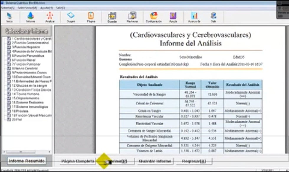 Scanner Cuántico Biomagnetico - Página Jimdo de psximenacvasquezjones