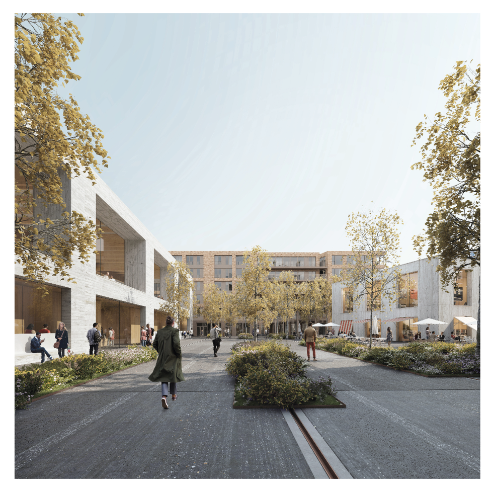 Remparts des moines - Site de michelskevinpaysage