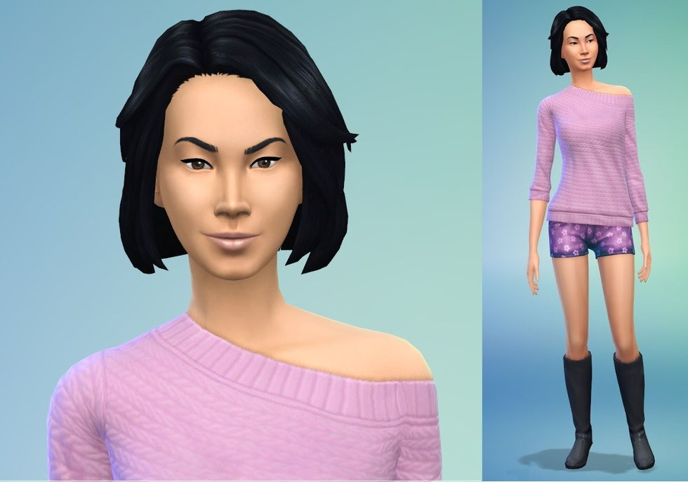 Sims 4 - Demo-Tool - calamitys-sims