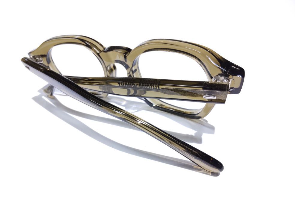 お洒落カラーのEFFECTORです。 - optica morikawa