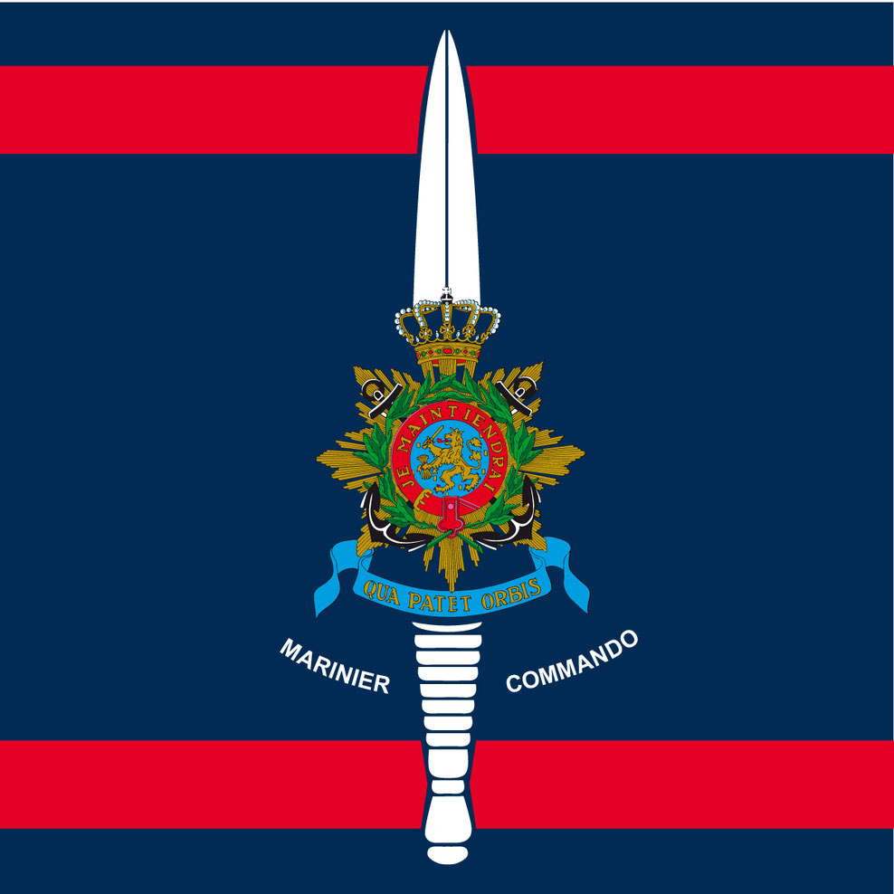 Update Website 14 - 12 - 2025 - De Website Marinier Commando!