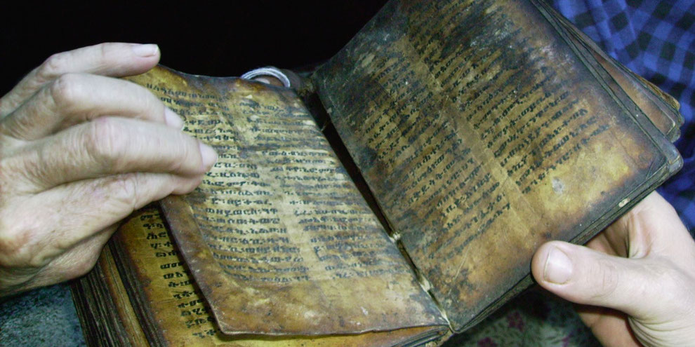 Comprehension - History Skills