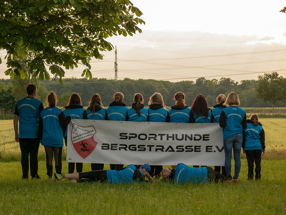 Vorstand - sporthunde-bergstrasses Webseite!