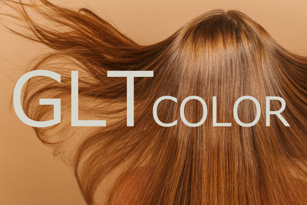 GLTカラー - 髪質改善 美容室 hair salon a Lei