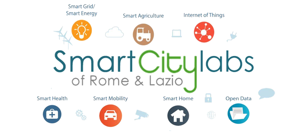 Smart City Labs - Benvenuti su opencityiotsmartlab!
