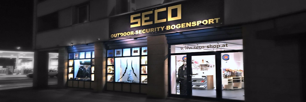 SECO Sicherheitsdienst GmbH | Einkaufen-Details in Österreich