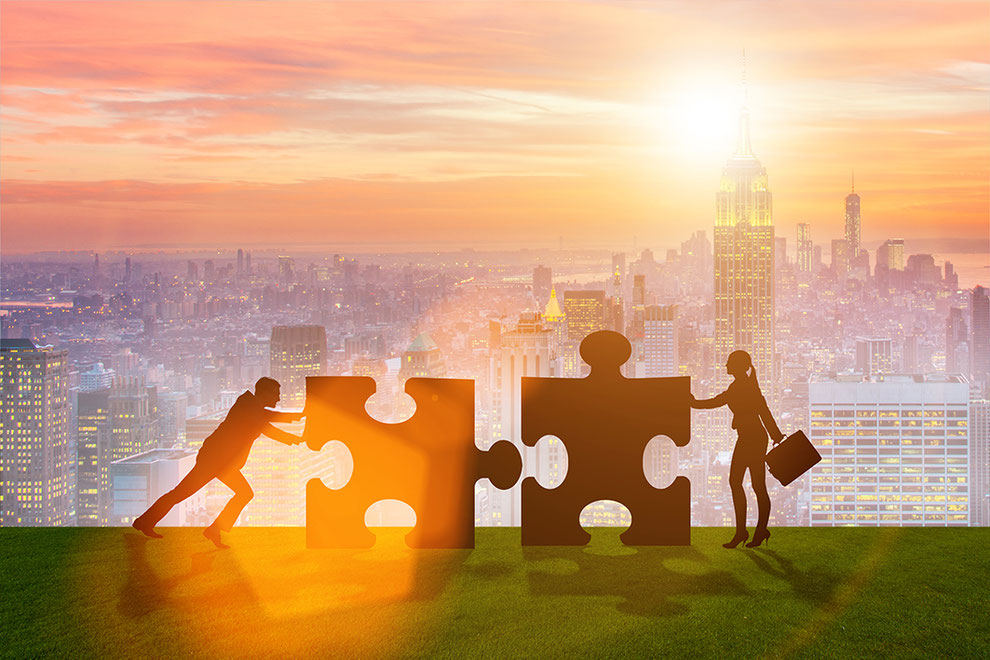 Organisational consultancy & Coaching - kirchbaumer consulting