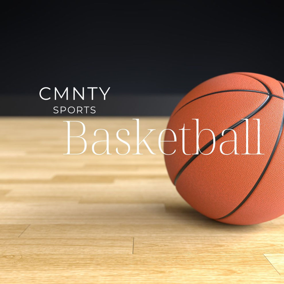 Youth Basketball Class - cmntysports