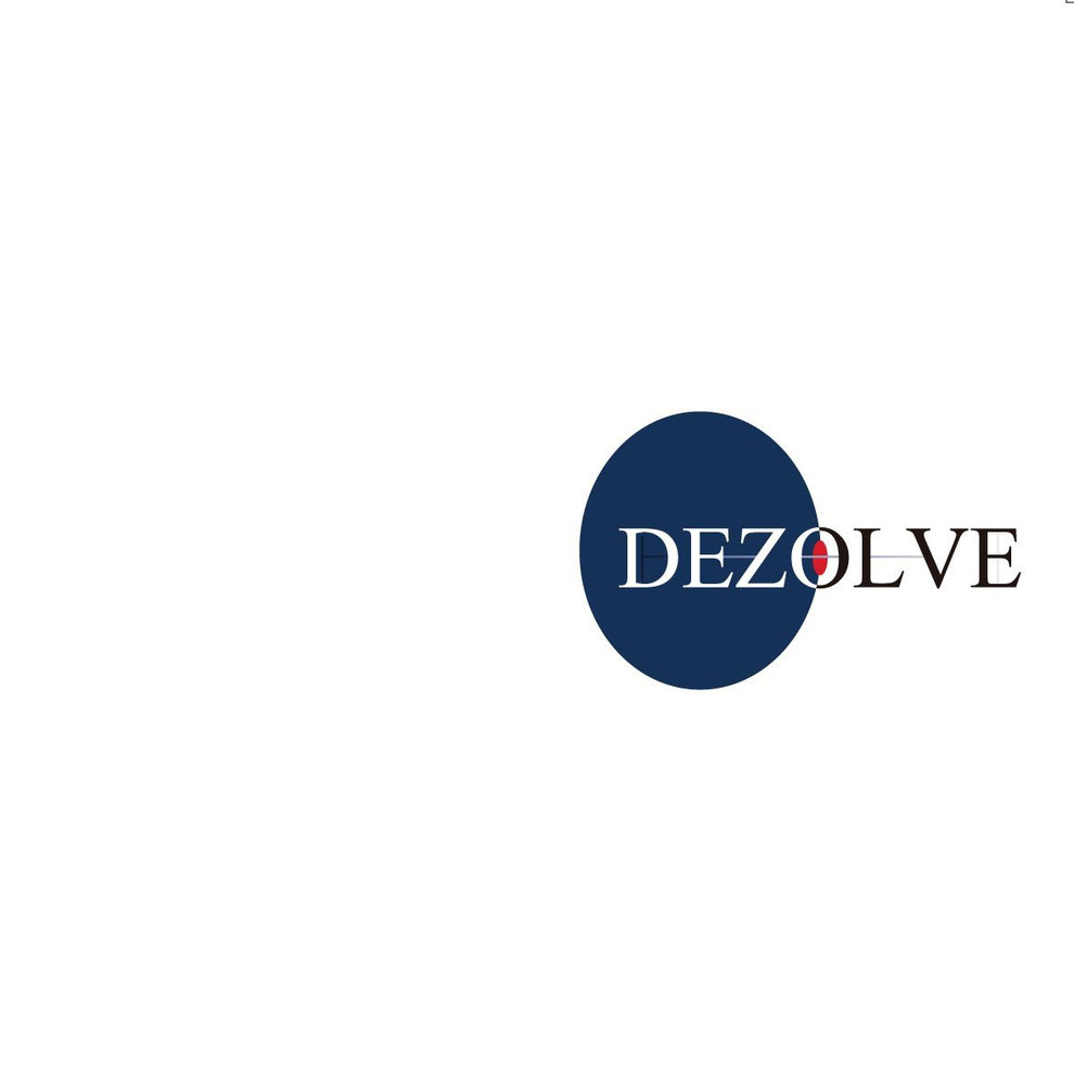 DISCOGRAPHY - dezolve ページ！