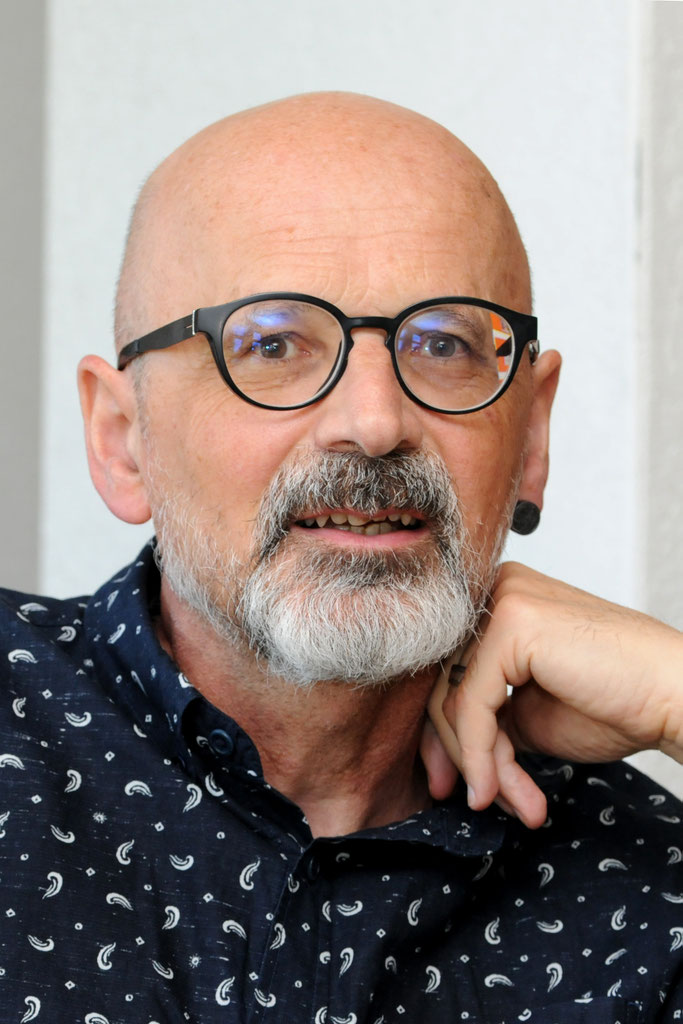 Über mich - Blog Max Hartmann