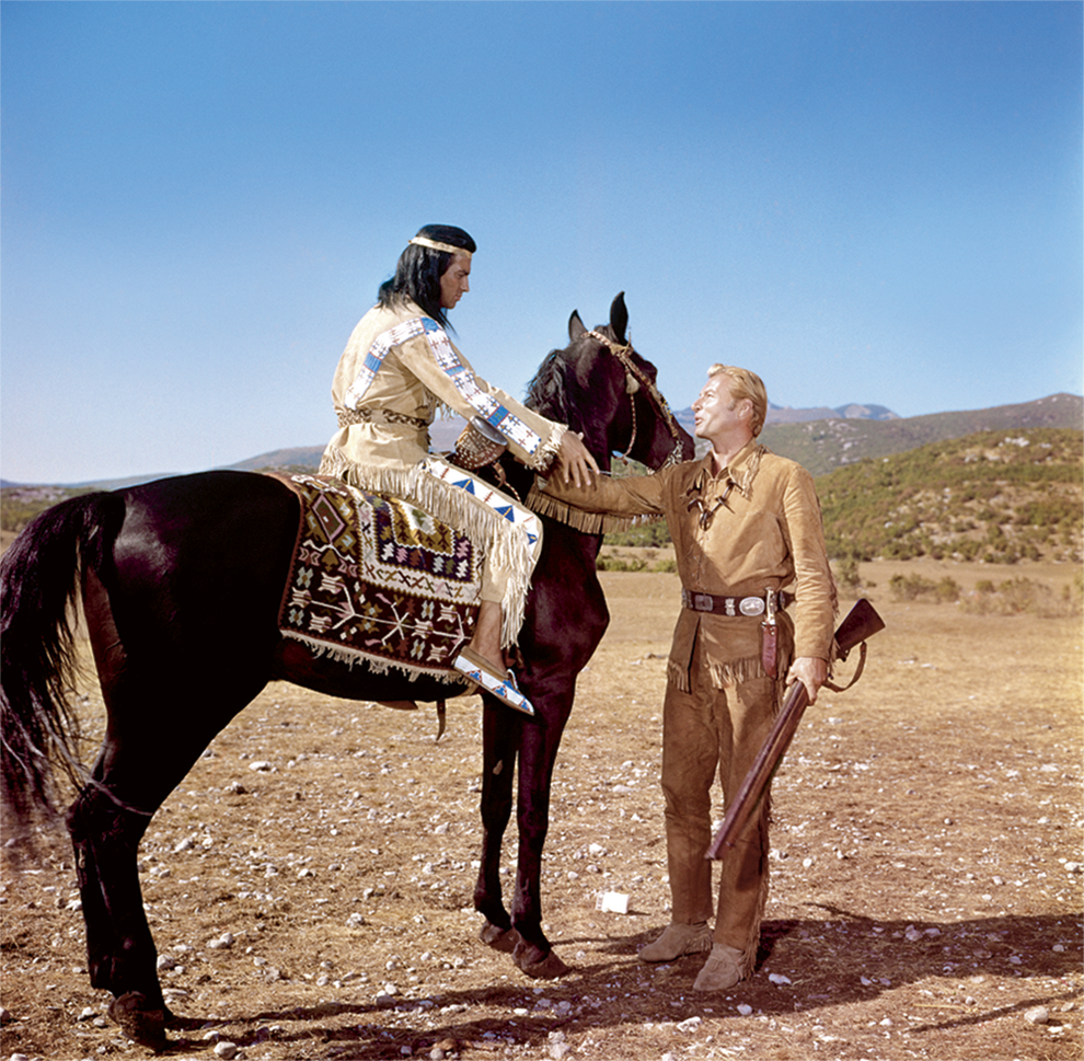 Karl-May-Fanartikel - Der-Karl-May-Fan