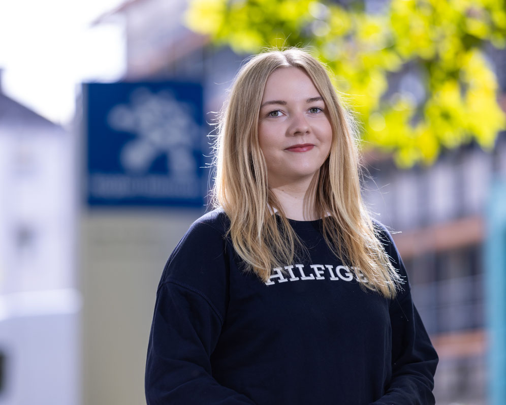 Inken Wellmann - CDU-Fraktion Region Hannover