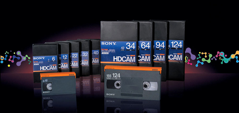 XDCAM フォーマット｜XDCAM ディスク について - 全国｜ティーファブプロジェクト