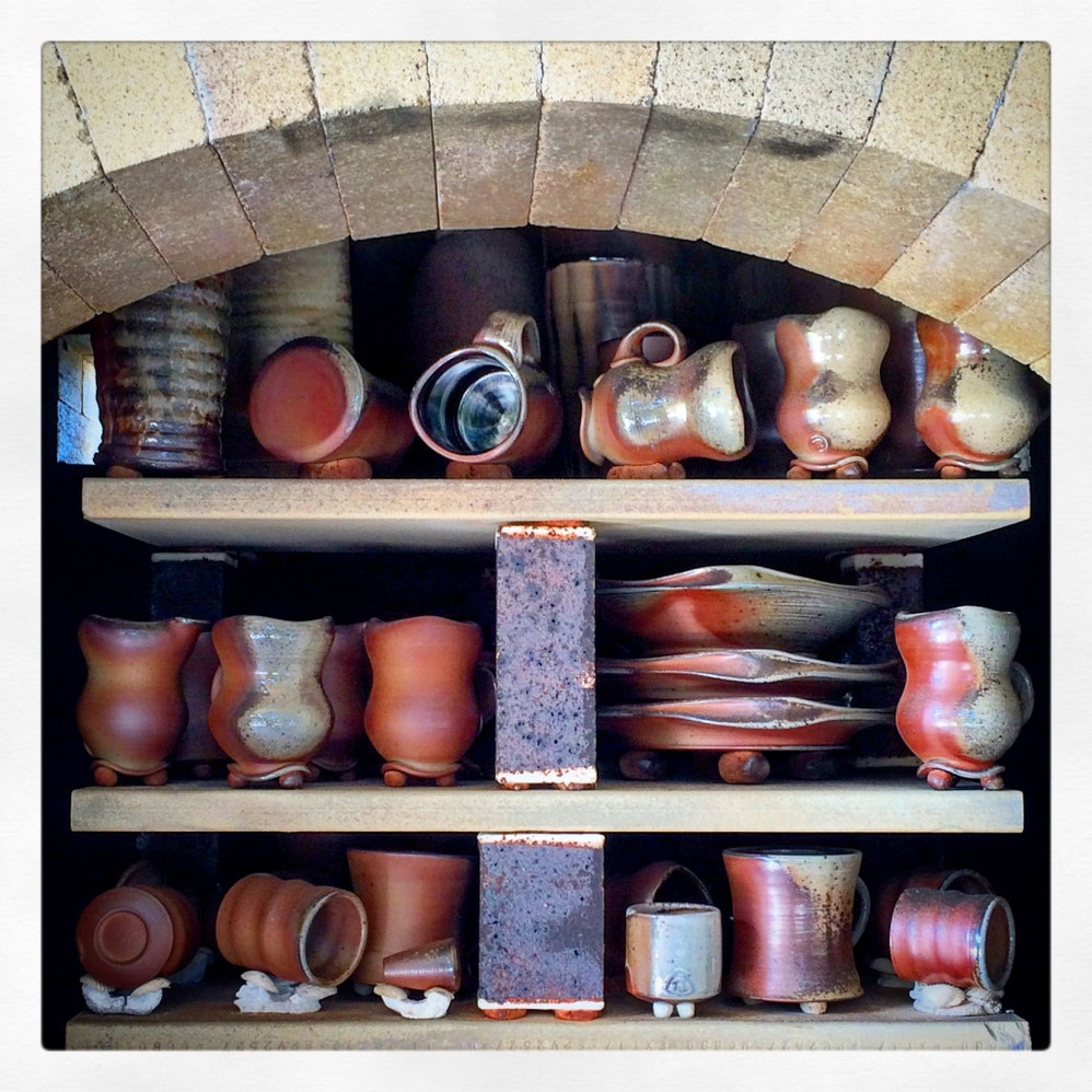 RAKU WORKSHOPS - Clay By The Bay Pottery Classes San Francisco