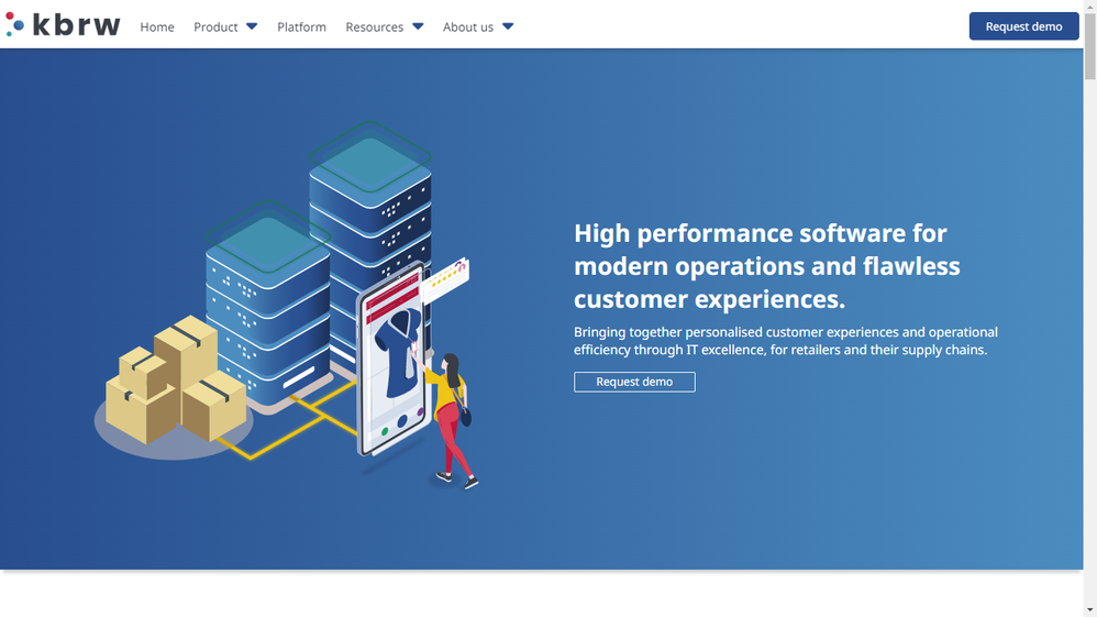 Les startups retail et e-commerce à suivre en 2023