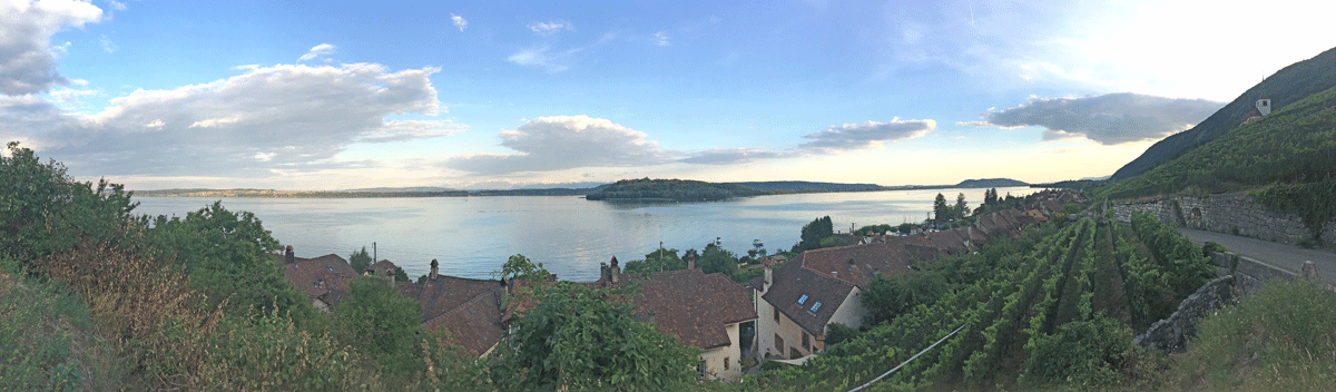 Sehenswürdigkeiten St. Petersinsel - Die besten Reisetipps