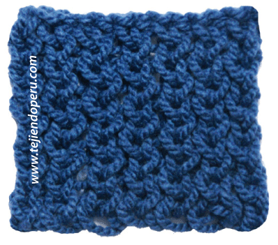 Telar rectangular - Tejiendo Perú