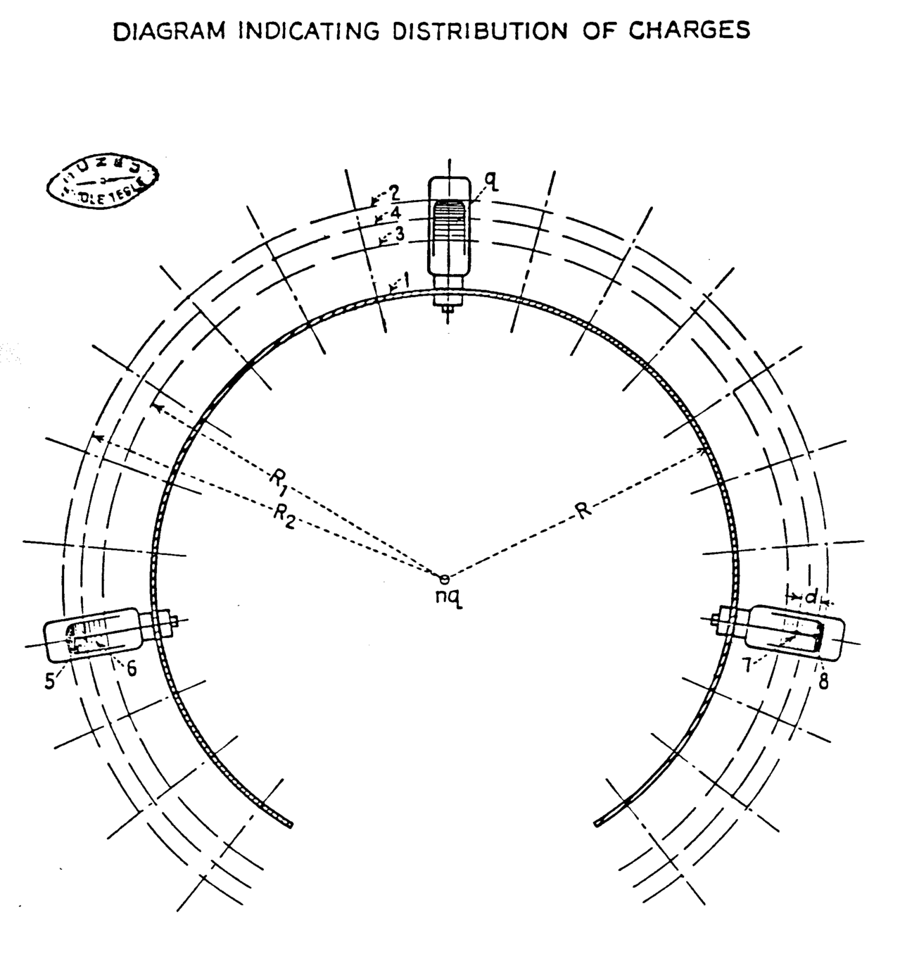 The "death ray" - Open Tesla Research
