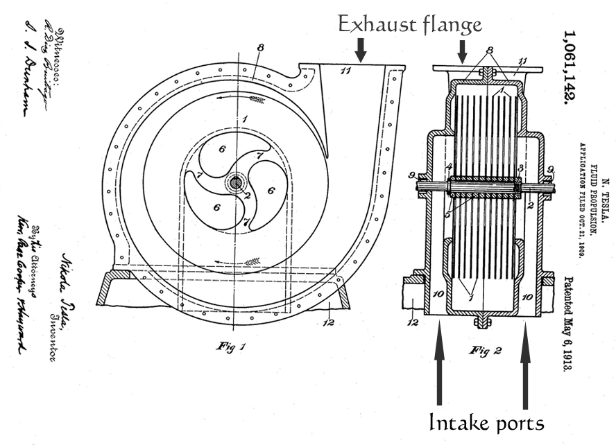 Nikola Tesla Death Ray