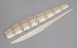 HERR Engineering Kits - SIG's Model Aircraft Kit and ARF History