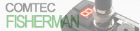 ホーム - comtec-co ページ！鯉釣り コムテック アタリセンサー 鯉釣りセンサー 鰻 うなぎ イカ釣り