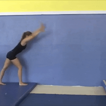 Radslag - Thuis Turnen Borchlo