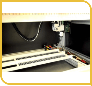 Electroluminescence tests - SOLARC Innovative Solarprodukte GmbH