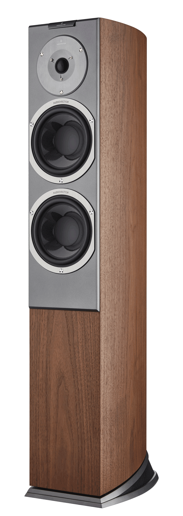 Audiovector R3 Signature - FIRST CLASS HIFI- Andreas Kreft in Wolfsburg.