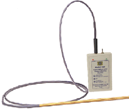 AMI Model 1700 - Cryoandmore Budzylek GbR **Cryogenic Systems**