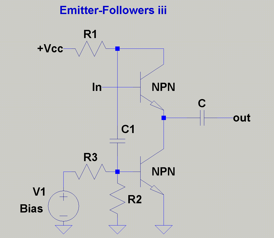 single-ended buffer (SE-buffer) - calvins-audio-pages
