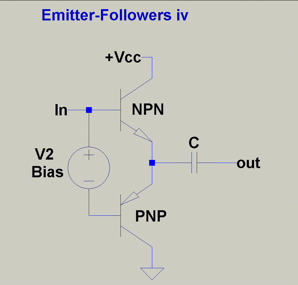 single-ended buffer (SE-buffer) - calvins-audio-pages