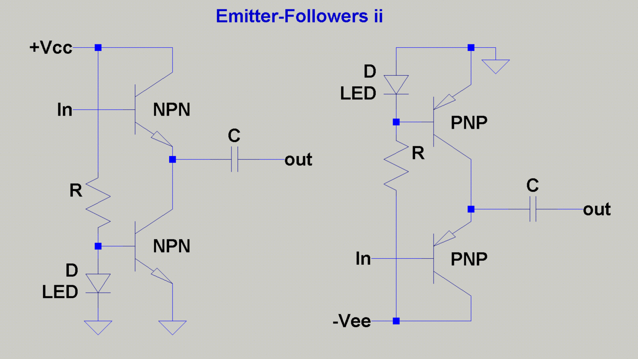 single-ended buffer (SE-buffer) - calvins-audio-pages