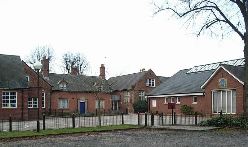 Harborne - History of Birmingham Places A to Y