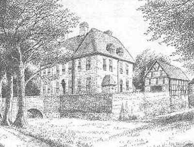 family tree kingshurst