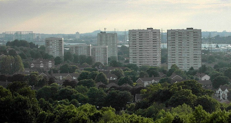 Bromford, Bromford Bridge, Bromford Green, - History of Birmingham ...