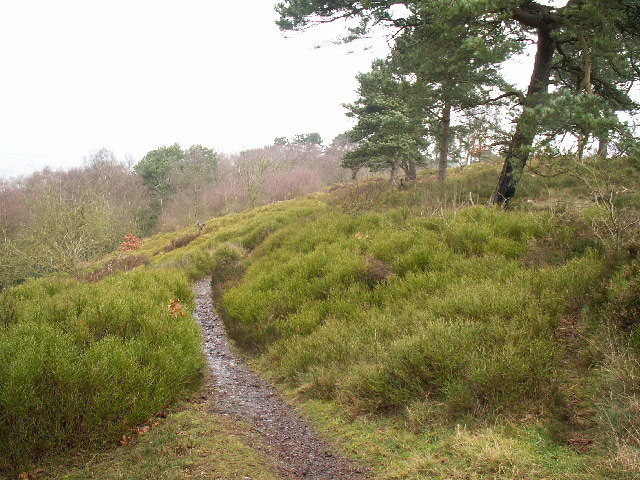 Rednal - History of Birmingham Places A to Y