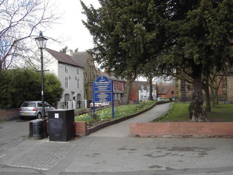 Yardley - History of Birmingham Places A to Y