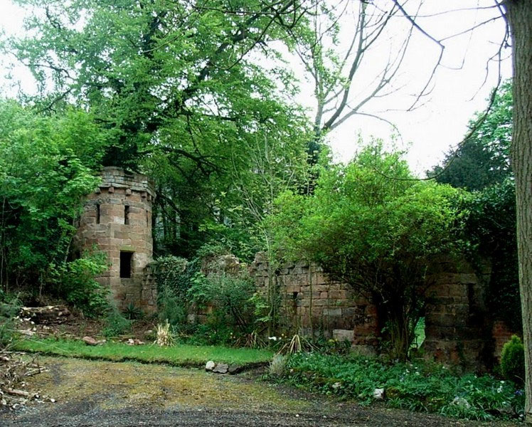 Lifford - History of Birmingham Places A to Y