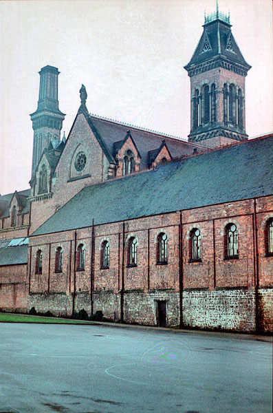 Yenton/ The Yenton - History of Birmingham Places A to Y
