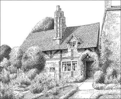 Blakesley - History of Birmingham Places A to Y