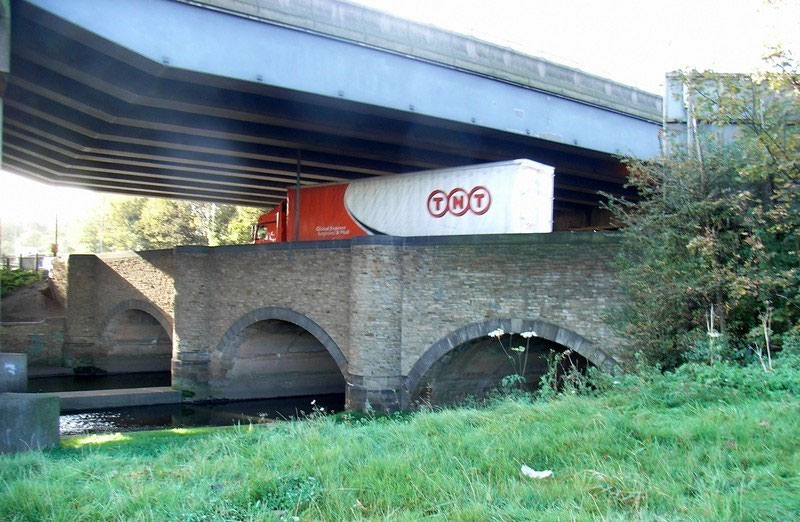 Castle Bromwich - History of Birmingham Places A to Y