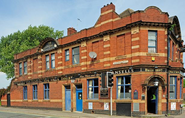 Nechells - History of Birmingham Places A to Y