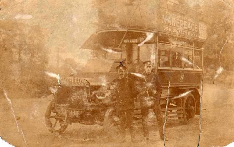 Rednal - History of Birmingham Places A to Y