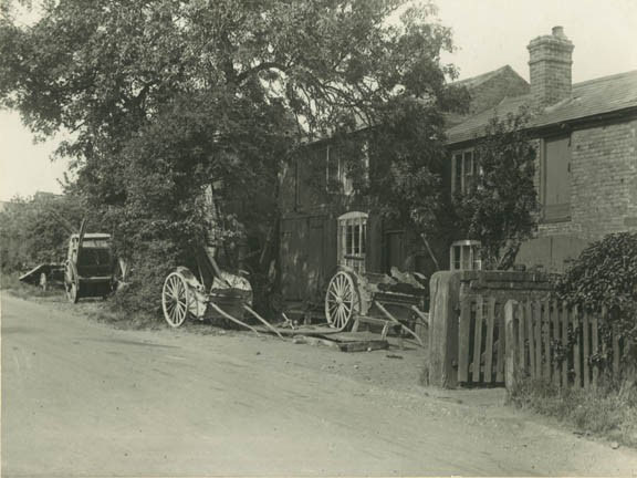 Frogmill - History of Birmingham Places A to Y