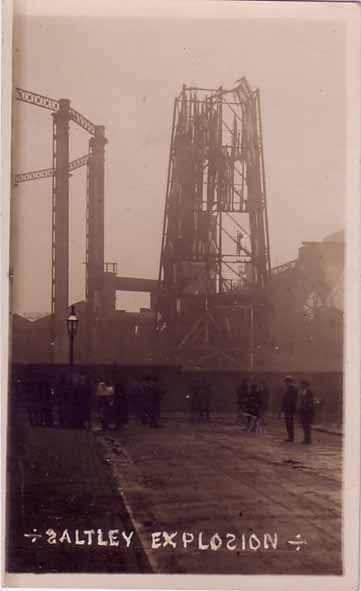 Saltley, Lower Saltley, Over Saltley, Upper Saltley, Saltley Gate ...