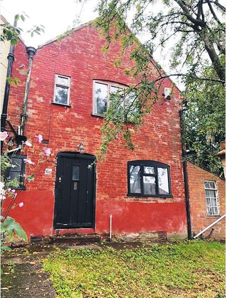 The Maypole - History of Birmingham Places A to Y