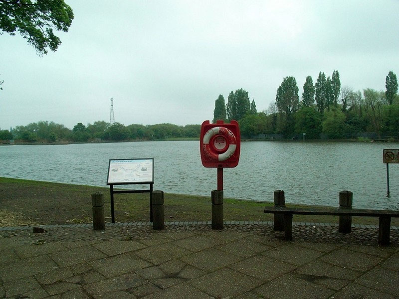 Lifford - History of Birmingham Places A to Y